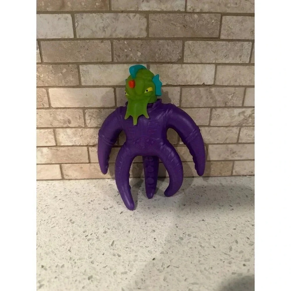 Moose Toys | Toys | Heroes Of Goo Jit Zu Galaxy Attack Pump Power Air ...